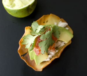 lemonpi » Daring Bakers Challenge : Tuiles